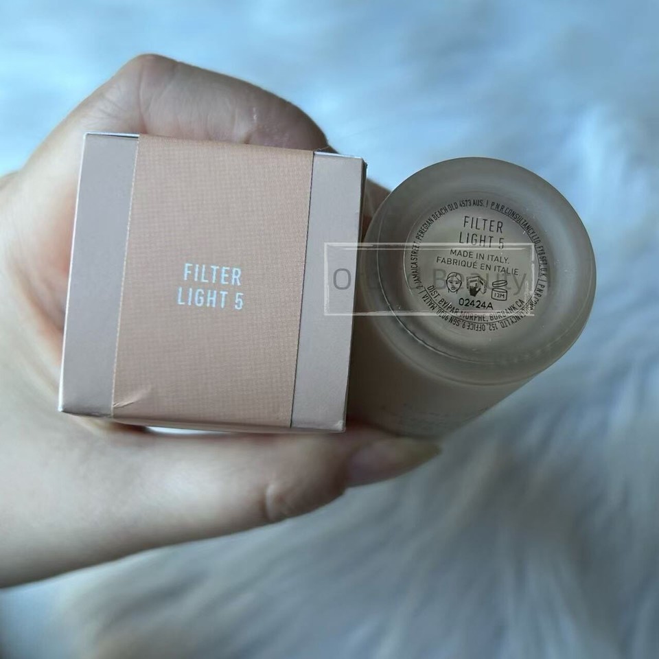 New Morphe Filter Effect Soft Focus Foundation Full size 28 ml~Choose ...