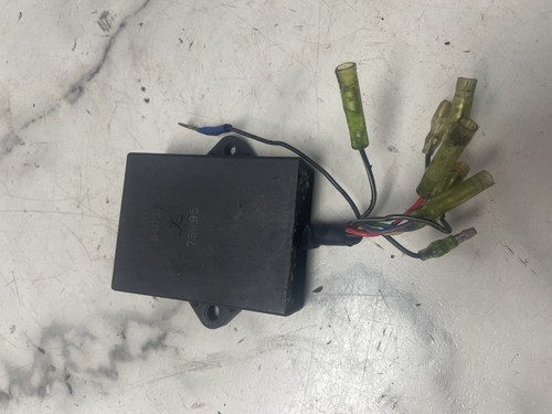 94 Polaris SL 750 SL750 Jet Ski ignition igniter CDI box ECU computer ...