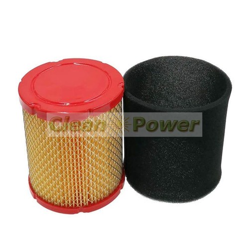 Air Filter 937-05066 for MTD 737-05066 93705066 73705066 Pre Filter ...