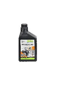 Valeo Brake Fluid 402402 DOT4 0.5L fits LAND ROVER RANGE ROVER SPORT ...