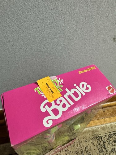 Totally Hair Barbie 1112 Mattel 1991 for sale online | eBay