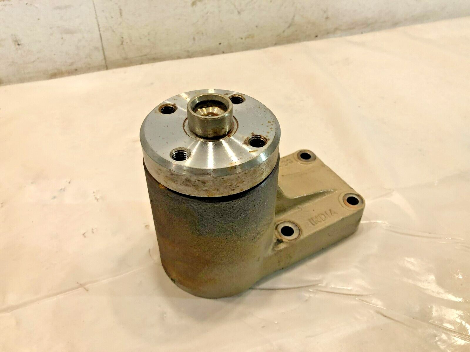 Cummins ISB/QSB 6.7 Diesel Engine Fan Hub Support 3913433 OEM | eBay