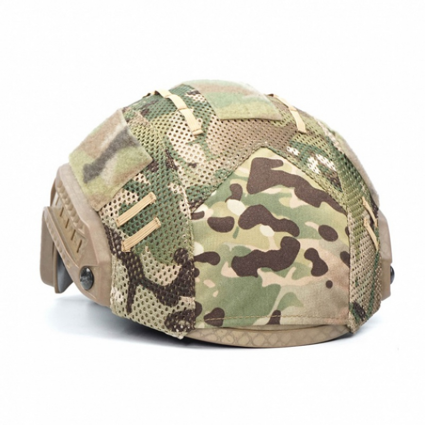 Tactical SF Helmet Cover OPS-CORE FAST Maritime HELMET COVER Helmet ...