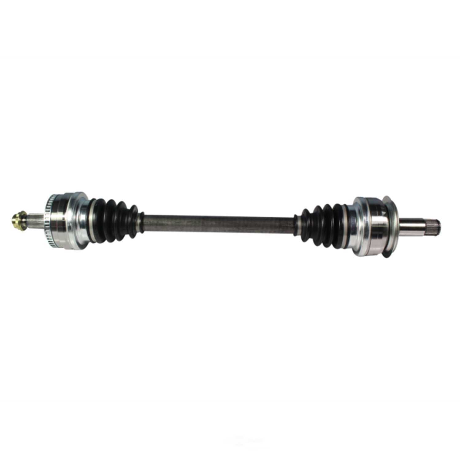 CV Axle Assembly Top Notch TN30032 for sale online | eBay