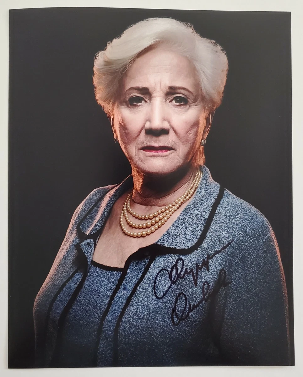 Olympia Dukakis Moonstruck