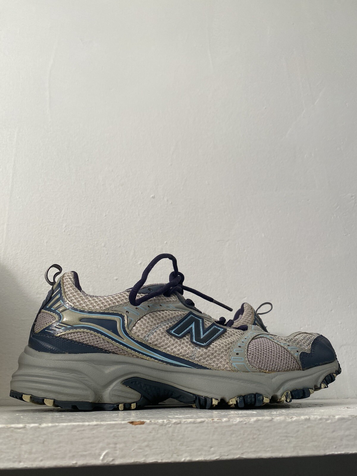 New Balance 461 All Terrain Women’s Trail Shoes Size 9 - Gem