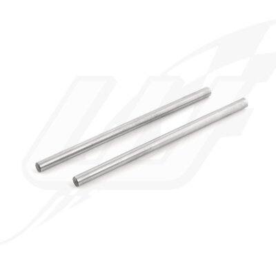 FR- WIRC REAR LOWER ARM PIN Ø3X55 - 03237-1 | eBay