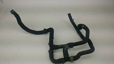 2009 2010 2011 Audi A6 Coolent Hoses / Coolest Reservoir Lines / Hose ...