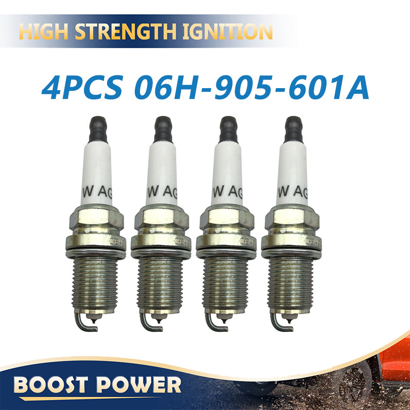 VW Group 06H905601A - Alternative spark plugs