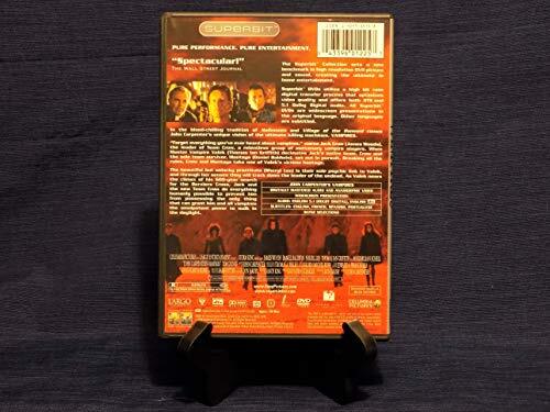 John Carpenter's Vampires (Superbit Collection) [DVD] | eBay