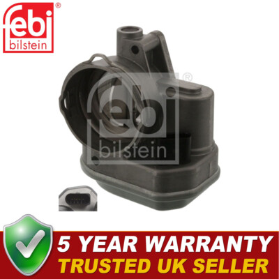 Febi Throttle Body Fits Golf Touran Passat Jetta Altea Ibiza Octavia ...