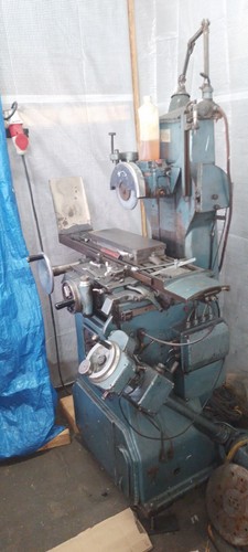 surface grinder used | eBay UK