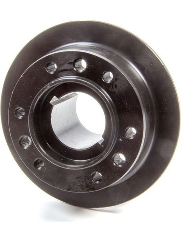 ATI Performance Harmonic Balancer Hub Inner Shell Steel Black Paint A ...