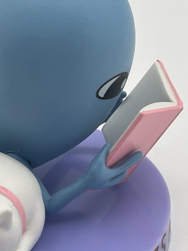 Strange Planet Cat Alien Vinyl Figure Nathan Pyle Book Creatures and ...