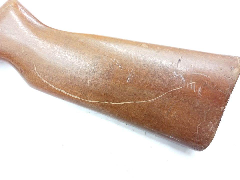 Madison Import Corp Model 31 (Japan), .22 LR, Rifle Parts: Stock | eBay