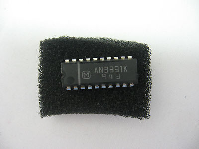 ci AN 3331 K / ic AN331K (AN331 K) | eBay