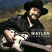 The Essential Waylon Jennings CD (1996) 78636685724| eBay