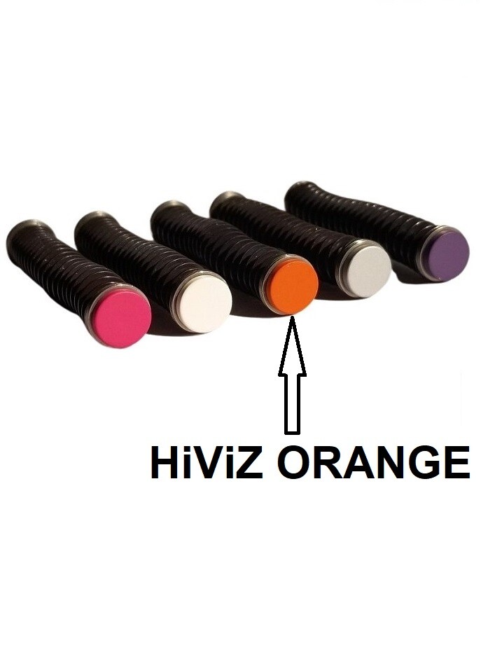 Stainless Steel Guide Rod Assembly For GLOCK 43 43X 48 Choose Color and ...