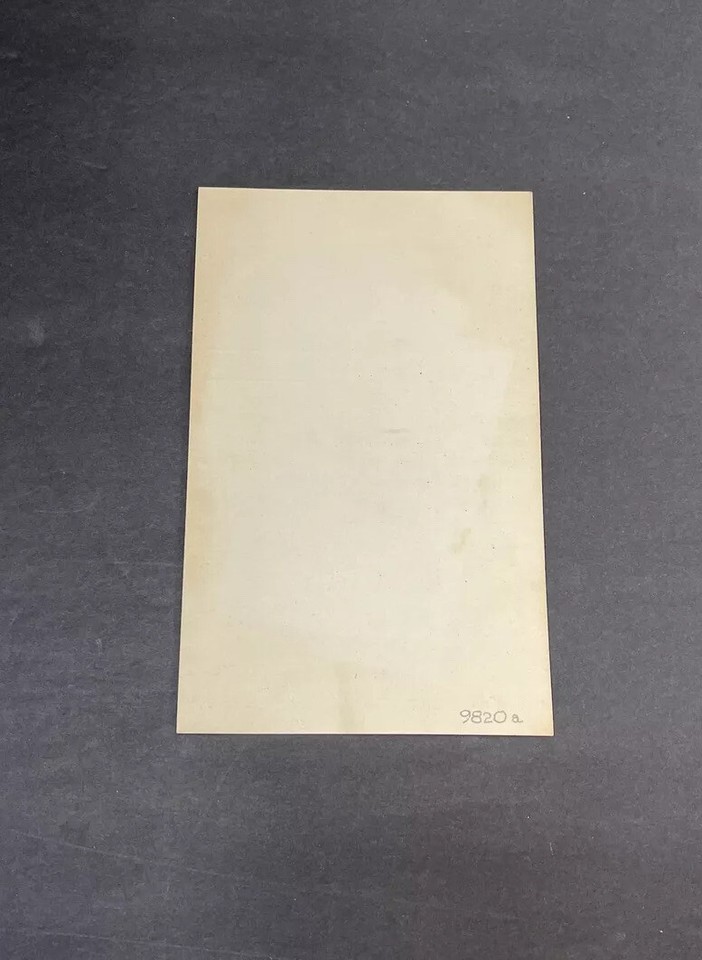 1946 Military Menu Officers Mess US Army Transport Edmund B Alexander ...