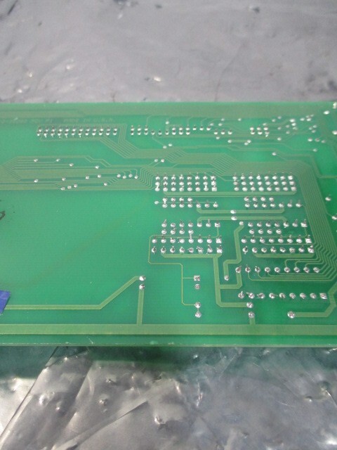 AMAT 0100-35250 CHAMBER INTERFACE DPS CENTURA BD, REV P2, 114495 | eBay