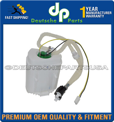 FOR PORSCHE 911 BOXSTER Fuel Pump Module Assembly 99662010100 ...