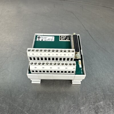 Rectifiers - Allen Bradley