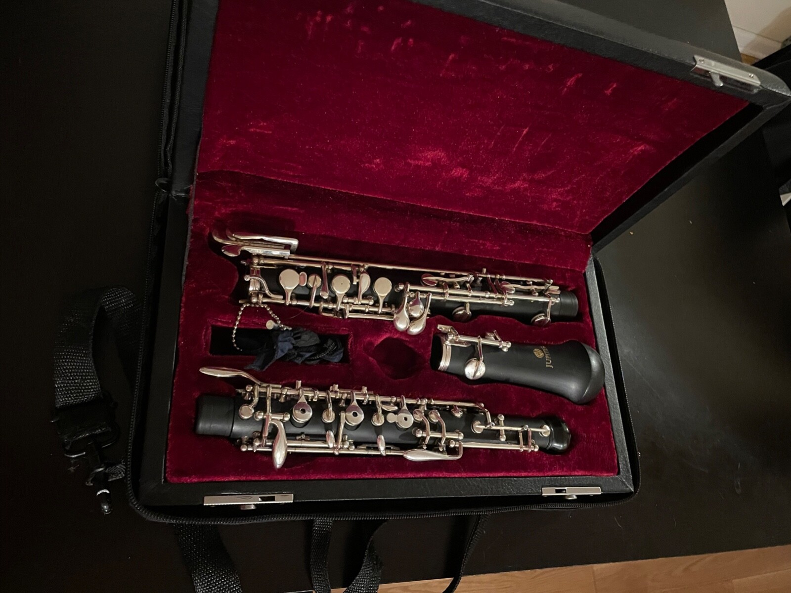 Jupiter JOB1000 Student Oboe | eBay