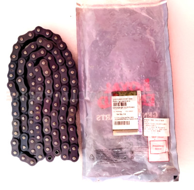 For Royal Enfield classic 500 bullet 350 chain rear 102 pitches | eBay