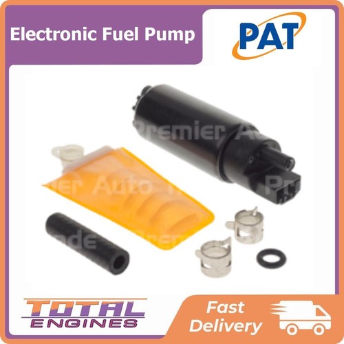 PAT Electronic Fuel Pump fits Toyota Harrier MCU10R/MCU15R 3.0L V6 1MZ ...