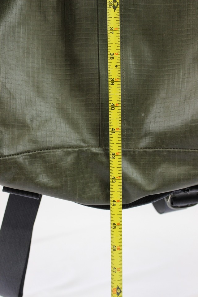 KUIU Taku 9000 Olive Dry Bag – 145L Waterproof Hunting Duffle | eBay