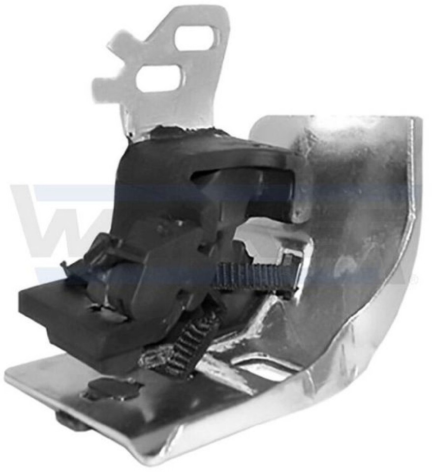 WALKER 80347 Gummistreifen für Abgasanlage | eBay.de