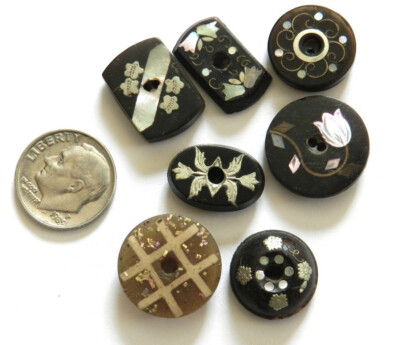 Buttons - Composite Buttons
