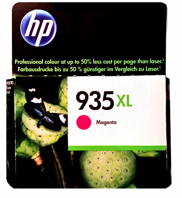 Original HP 935XL, HP 935XL, OFFICEJET PRO 6230 e-printer, OFFICEJET ...