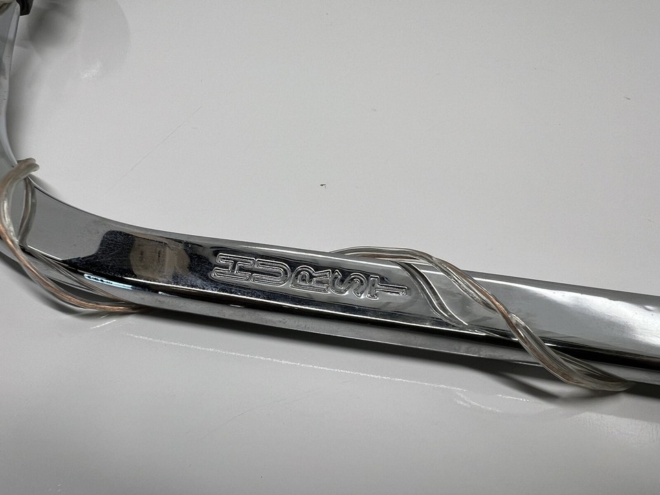 NV3500 Hurst Shifter Competition With Knob | eBay