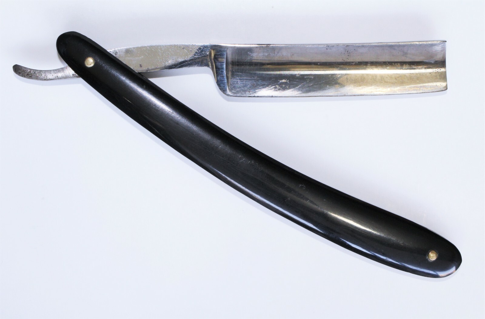 JOSEPH ELLIOT Sheffield, England BEST SILVER STEEL – Sovereign ...