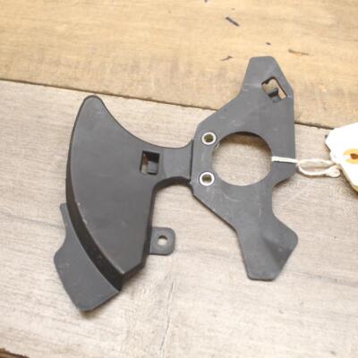 2017 YAMAHA YZF R1 INNER FRONT UPPER HORN SIGNAL COWL GUARD COVER | eBay
