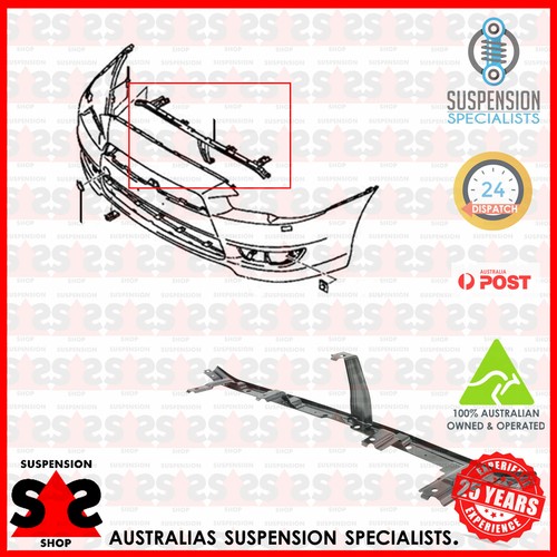 Vehicle Front Radiator Support Suit MITSUBISHI Lancer Viii (Cy_A, Cz_A ...