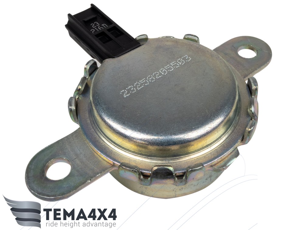 Subaru 10921AA231 Oil Control Valve Solenoid VVT | Genuine OEM ...