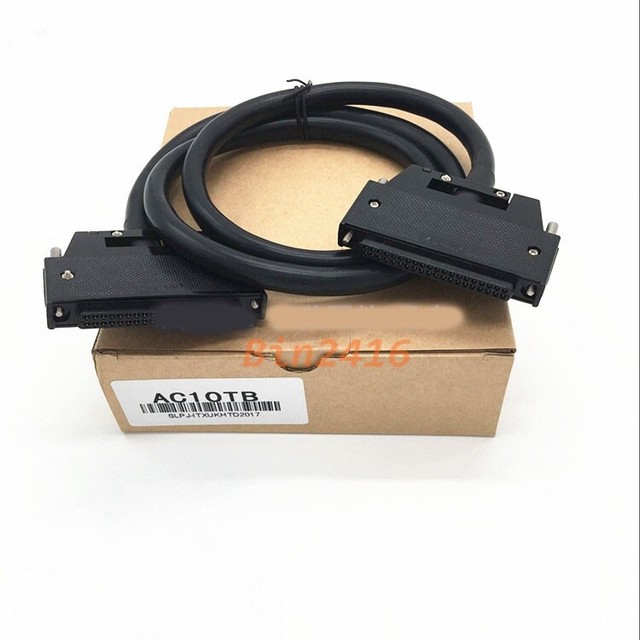 AC10TB Mitsubishi Terminal Board Cable AC10TB NEW 1PCS 3 months ...
