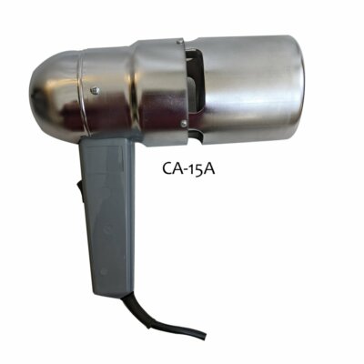 Hand Held PVC Capsuler Heat Shrink Blower Wine Sleeve Capping Machine ...
