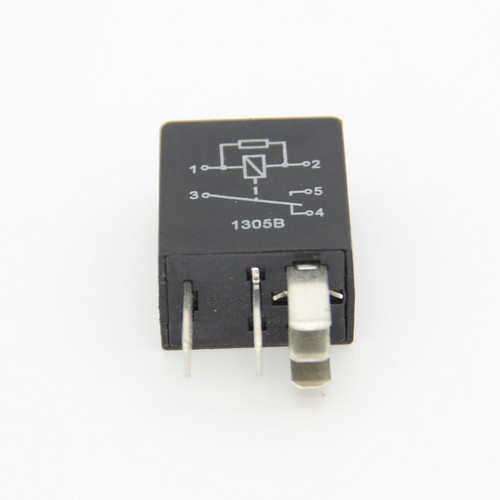 VW Caddy Jetta Touran AUDI A6 Fit For Multifunction Relay #404 7M0 951 ...