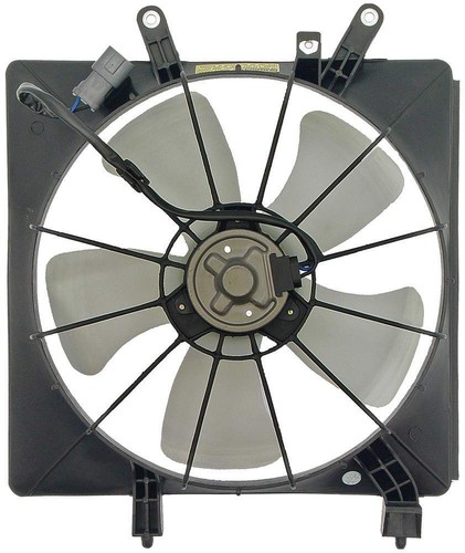 Engine Cooling Fan Assembly Dorman 620-219 fits 01-05 Honda Civic | eBay