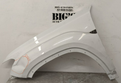 2018 2019 2020 Volkswagen Atlas Front Left Fender Panel OEM Used #49578 ...