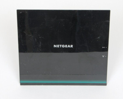 Netgear R6100 AC1200 867 Mbps 5-Port 10/100 Wireless AC Router ...