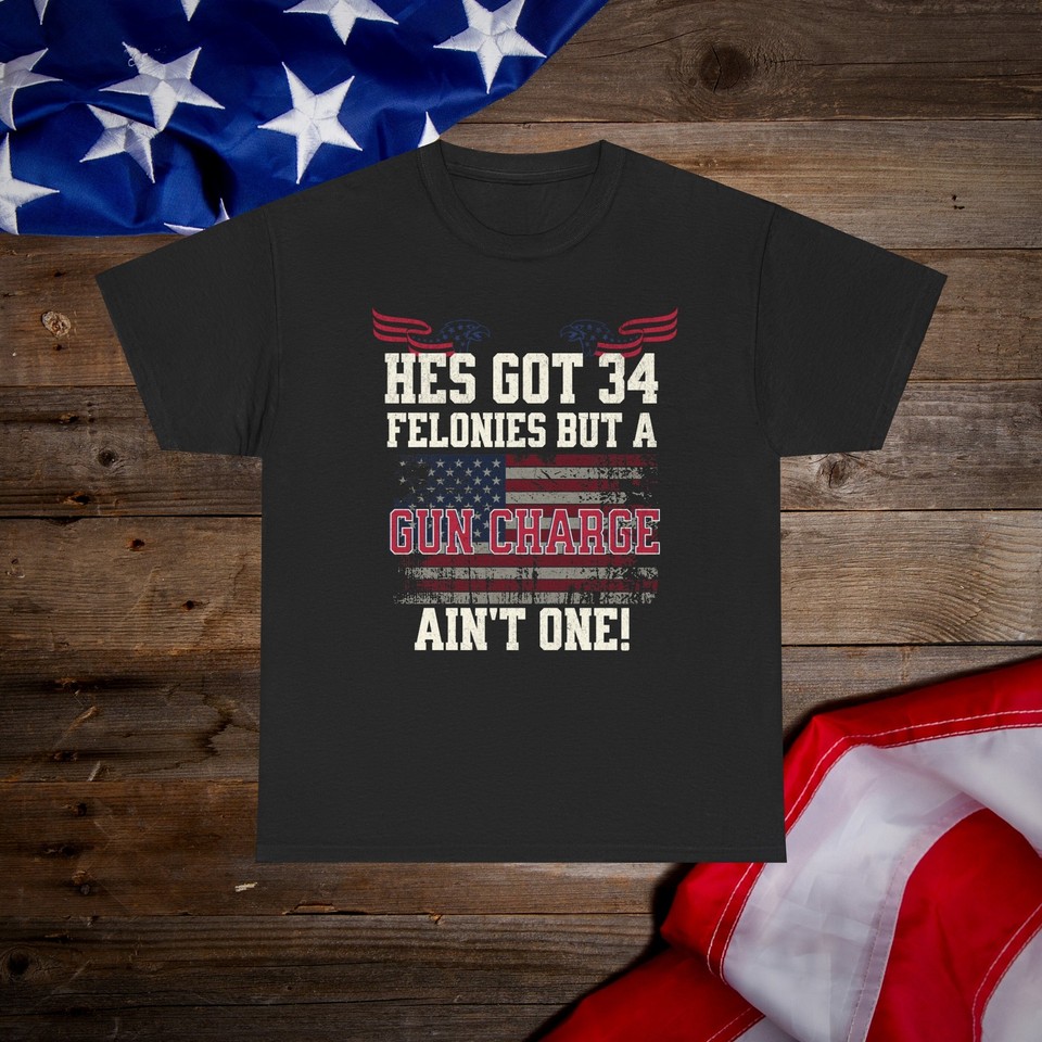 Trump Shirt, Donald Trump Gift, Gift For Conservatives, Political Shirt ...