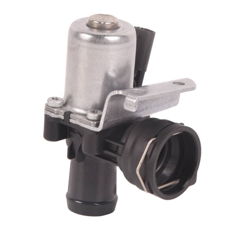 Heater Coolant Pump Valve For 12-15 Mercedes SLK250 R172 C250 W204 ...