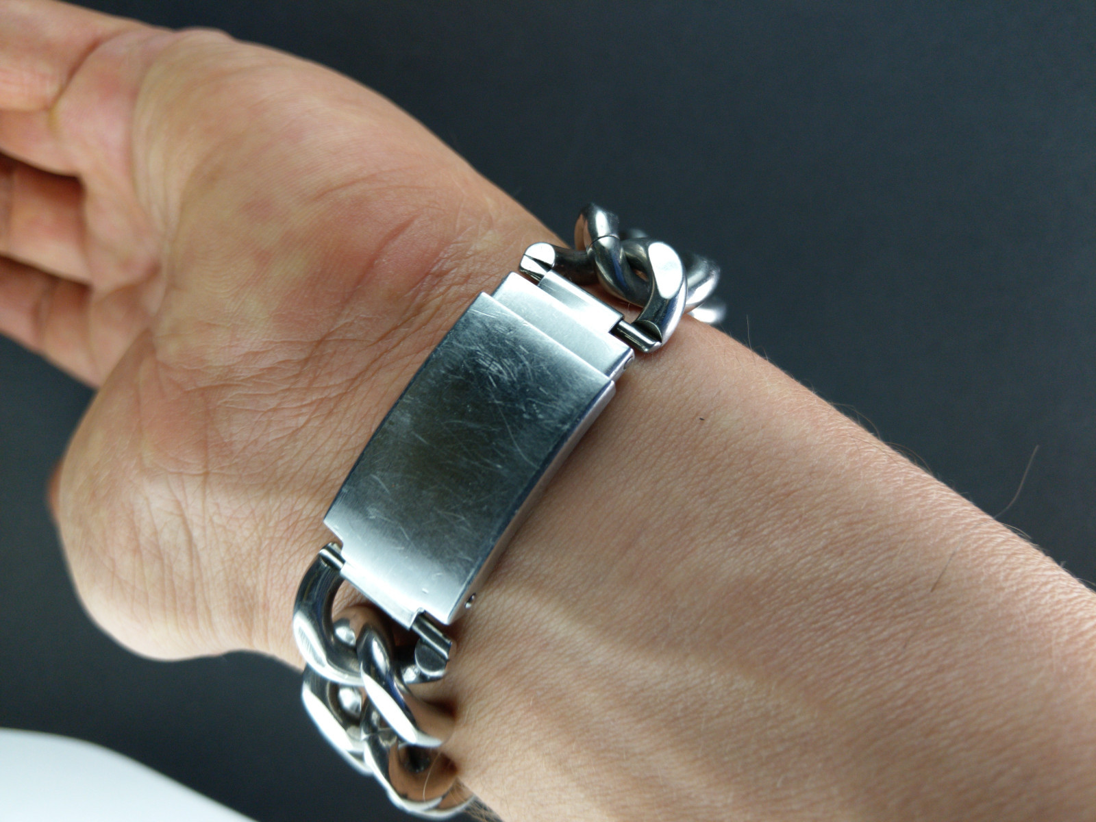 PROVITA Automatic ETA 2783 Uhr + EXPANDRO bracelet Armband pimp watch ...