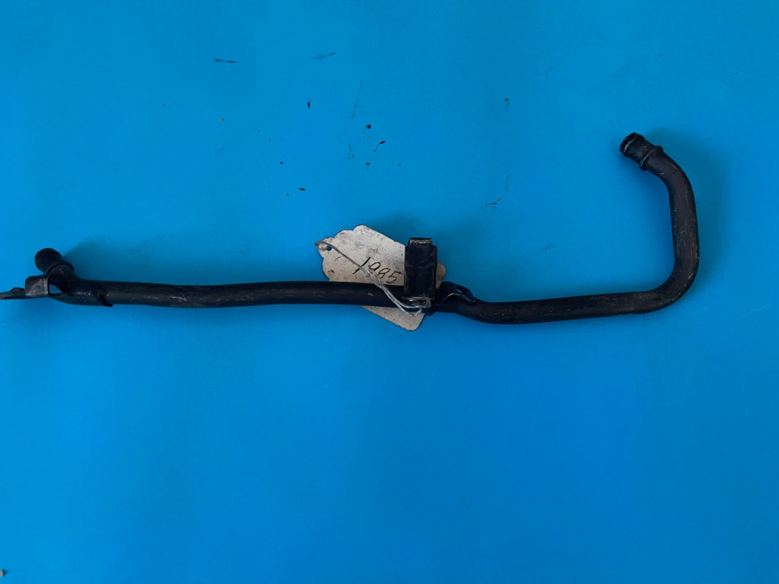 1985 Corvette Fuel Injection EGR PCV TUBE USED GM 14082449 | eBay