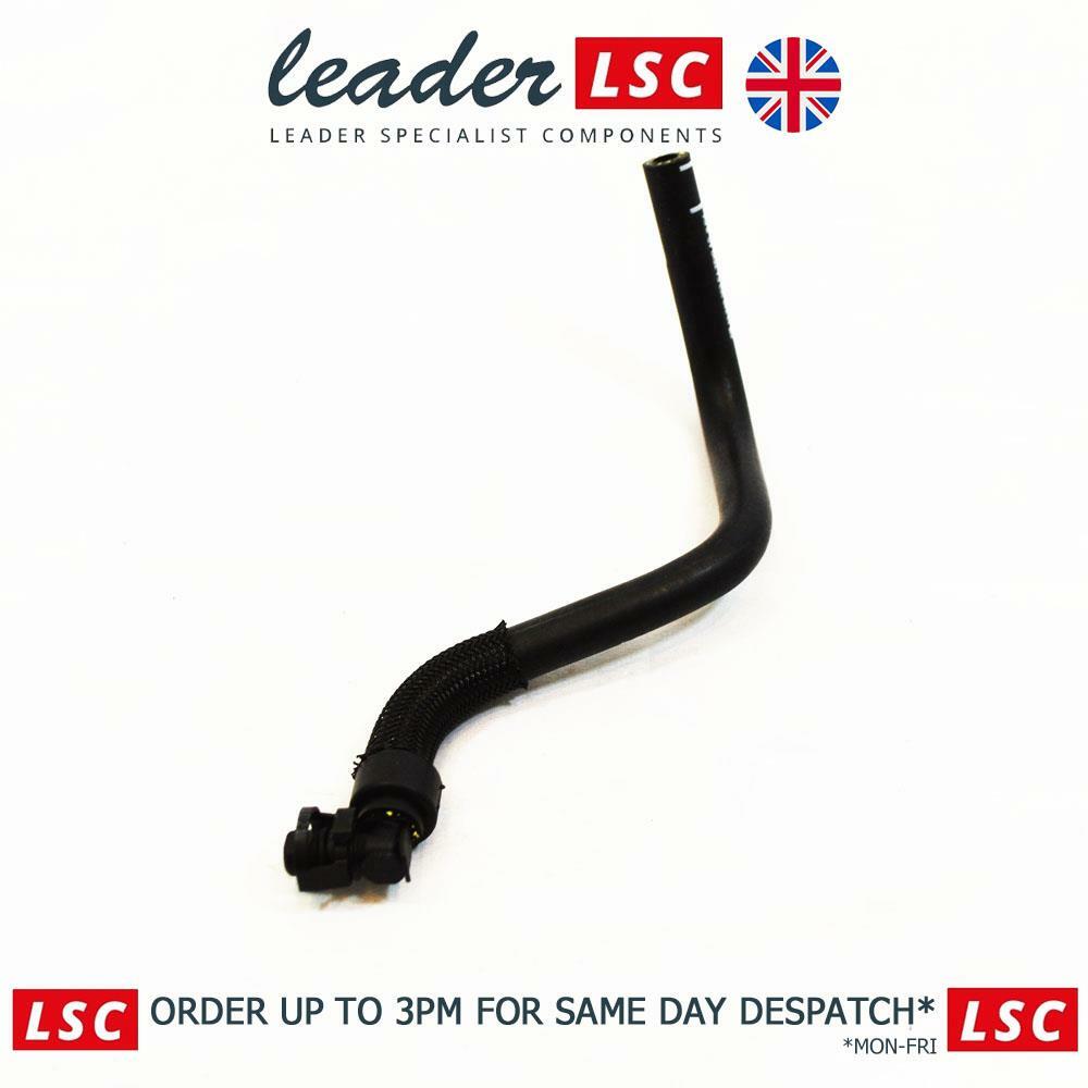 13249353 ORIGINAL Vauxhall CORSA D Throttle to Header Tank Degas Hose ...