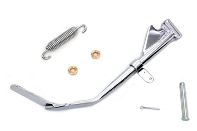 HARLEY Chrome Kickstand Kit fits 2004-UP XL, | eBay